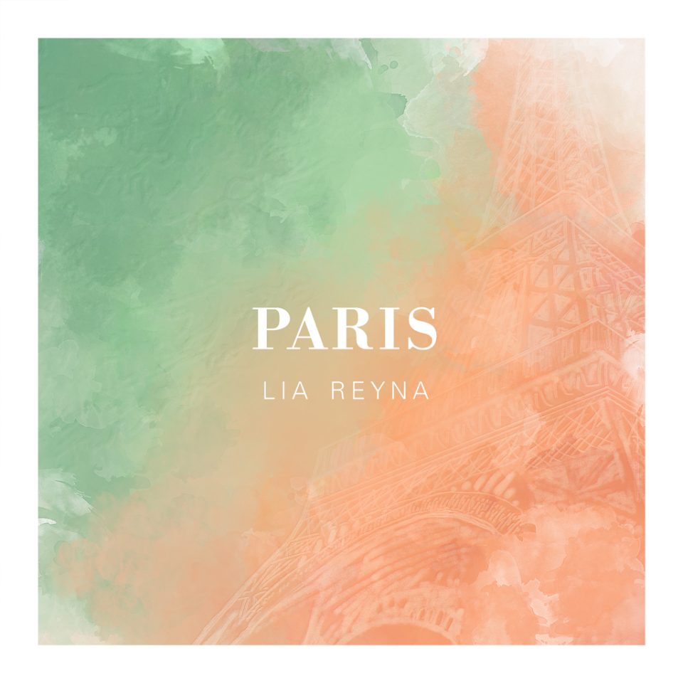 Das neue Album "So ehrlich" - OUT NOW - LIA REYNA